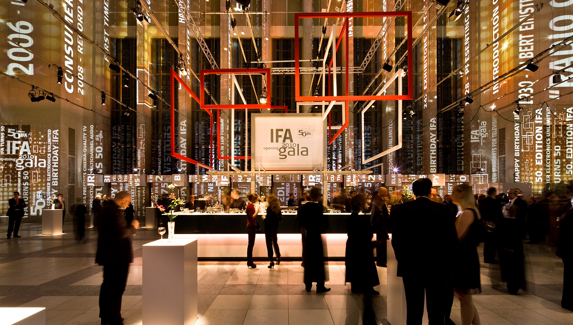 IFA | Eventlabs